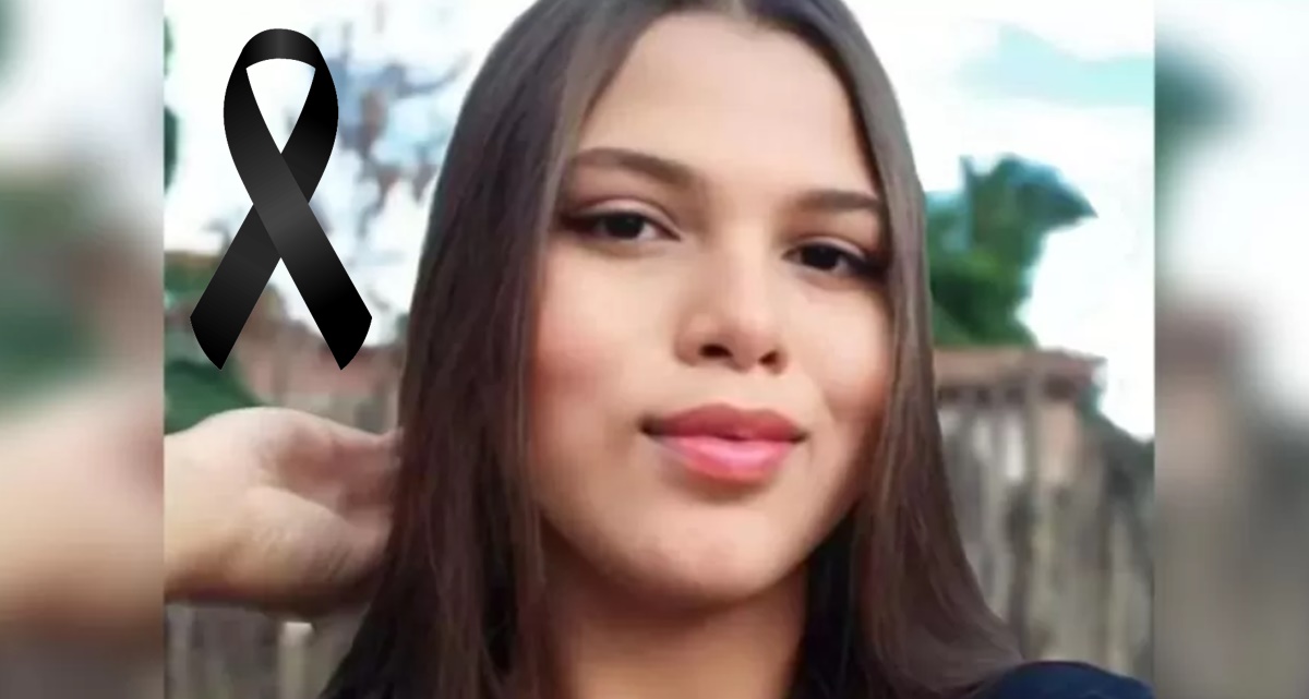 Jovem de 16 anos morre agonizando na frente de todos dentro de uma ...